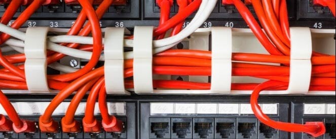 New GEON® Plenstar® PVC Plenum Compounds designed for use in Intermediate to High Fiber Count ...